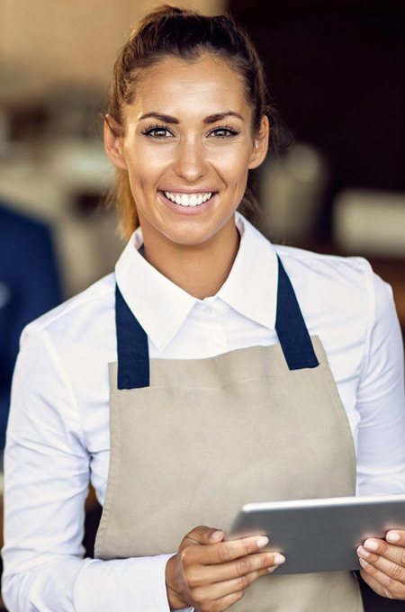 La Morena / Restaurant & Bar